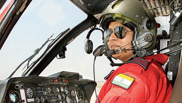 Bravest Women of the Indian Armed Forces - Defence Wards Matrimony