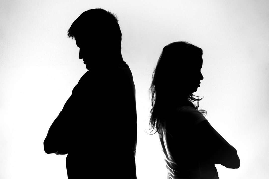 How to fix an emotionally suffocating relationship? - Defence Wards ...