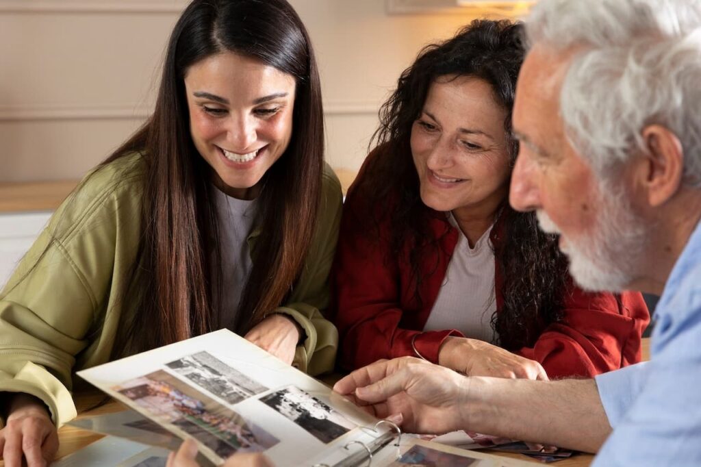 Navigating In-Law Relationships: Building Harmony in Your Extended ...